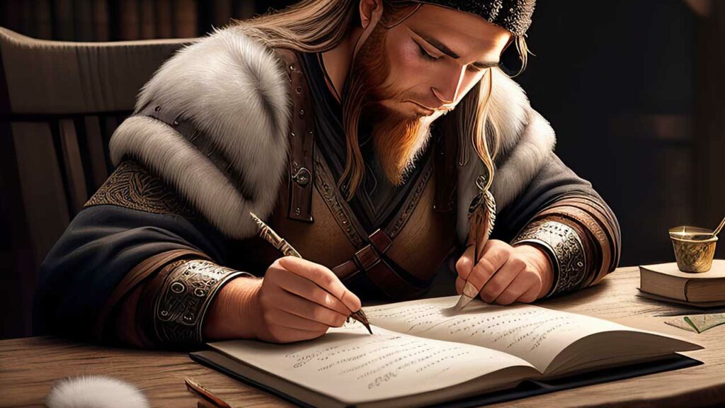 Comment écrire une histoire ? Les étapes pour écrire une histoire