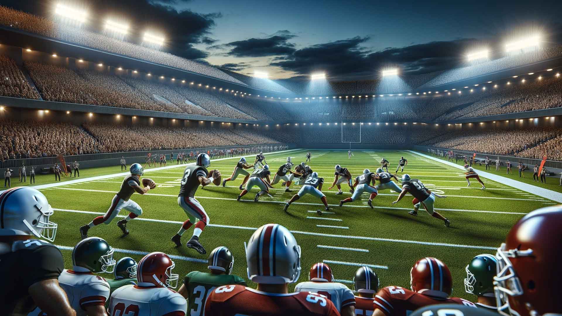 Sport en F : liste des sports commençant par la lettre F